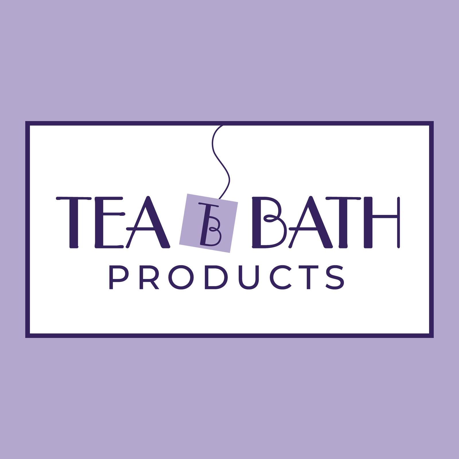 Tea Bath Products